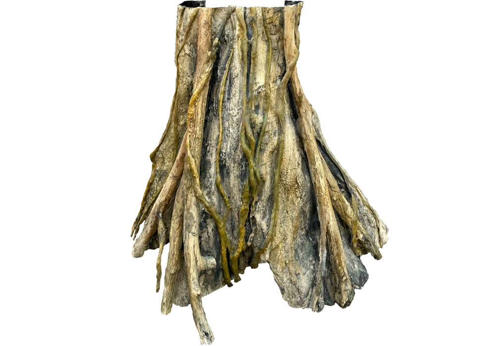 Tree Trunk Decoration R2 | Aquadecor LLC