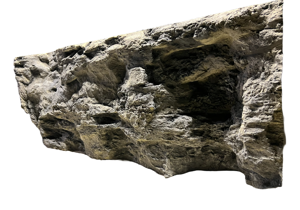 G 4 - Slim Rocky Backgrounds | Aquadecor LLC